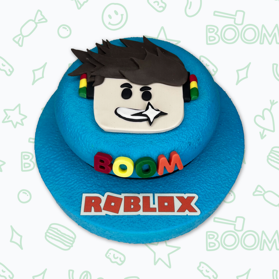 Boom tortai - Wednesday & Thing – Boom Tortai